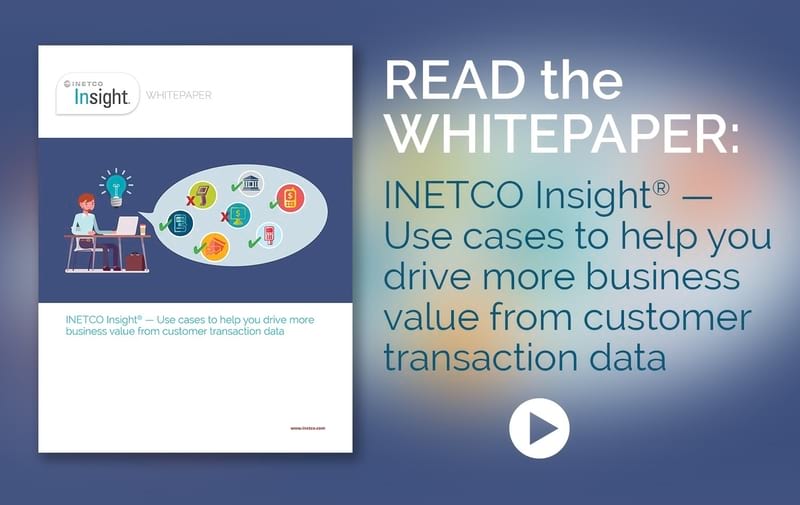 INETCO Insight Use Cases | Whitepaper | INETCO