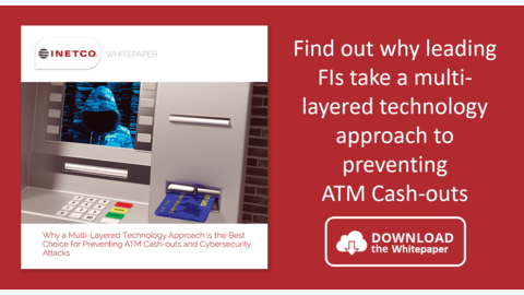 Fraud Prevention | ATM Cash-outs & Cybersecurity Attacks | INETCO